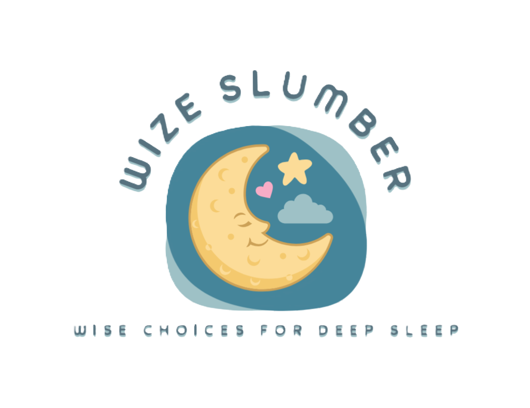 Wize Slumber – HappierBod